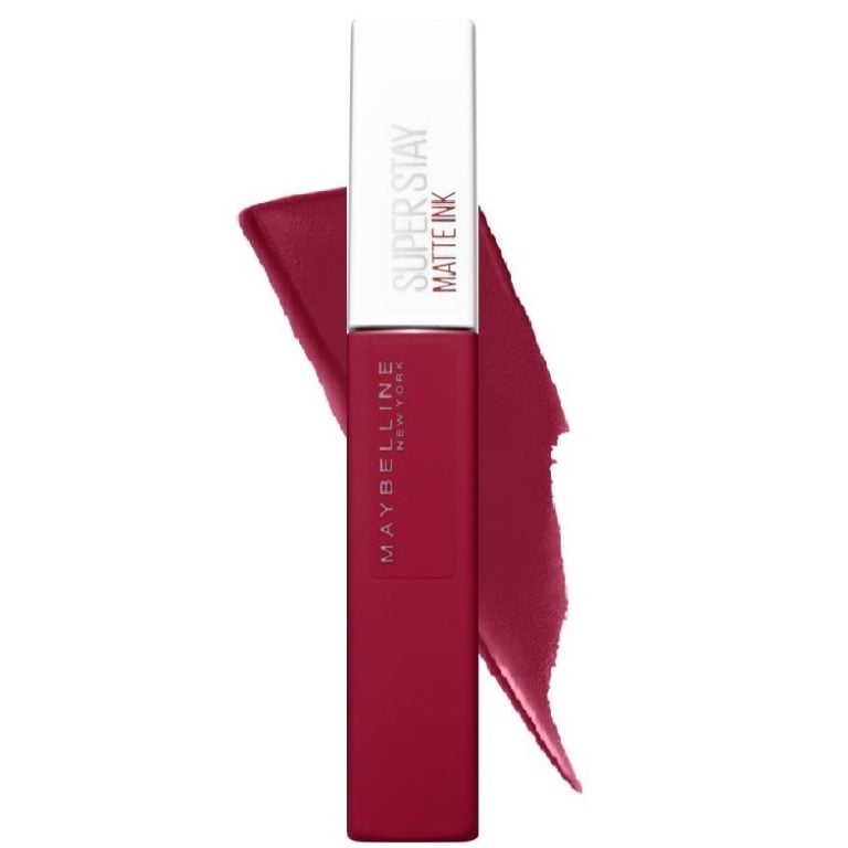 Ruj Lichid - RedVelvet